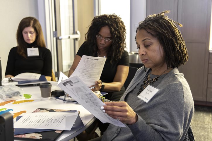 Education Leaders Are Given Tools, Resources To Inspire Future ...