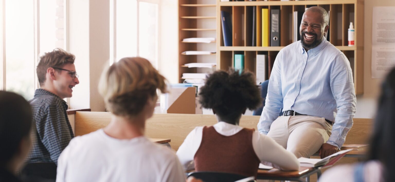 Home Page - Educate Texas