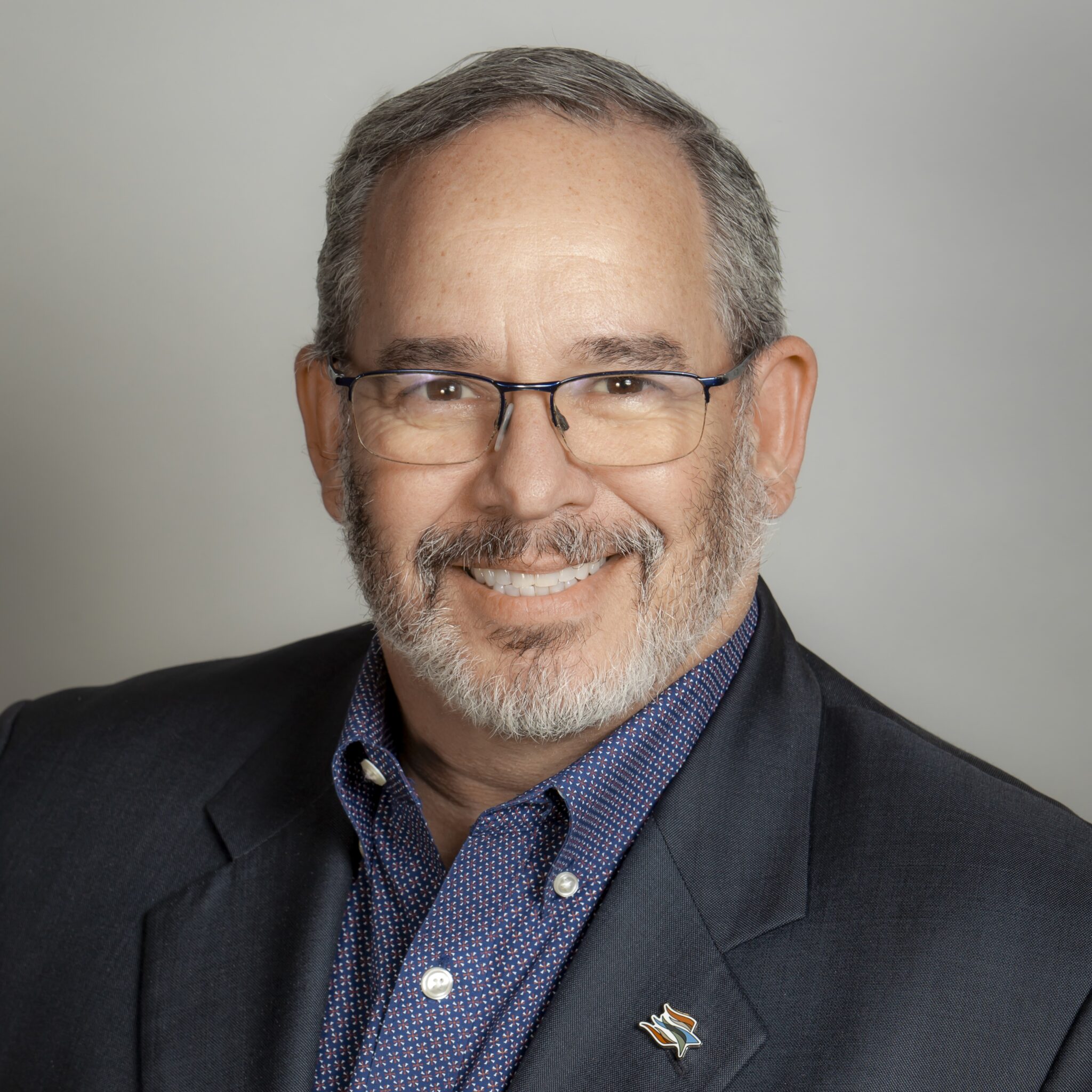 MEET THE TEAM - Educate Texas