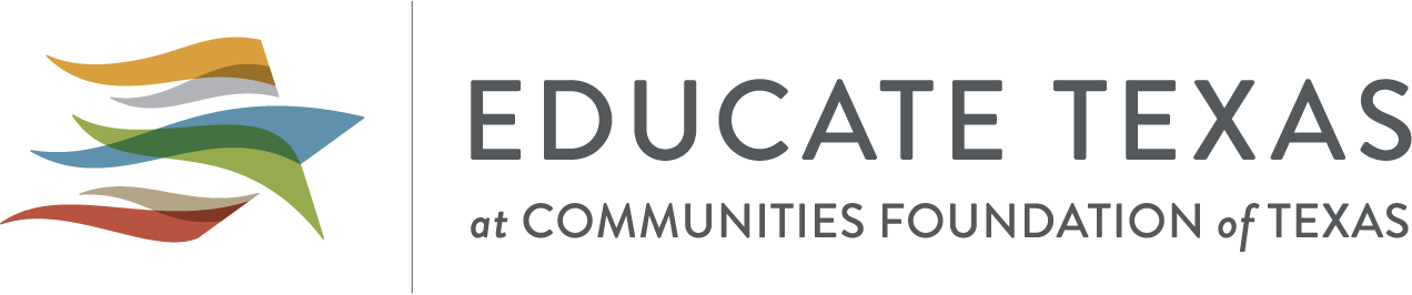 Home Page - Educate Texas