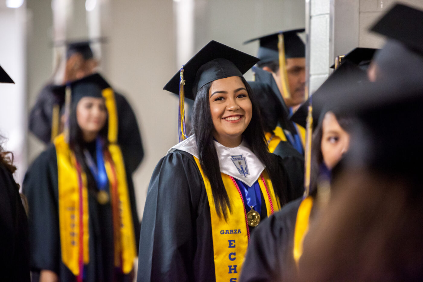 KEEP UP WITH EDUCATE TEXAS - Educate Texas