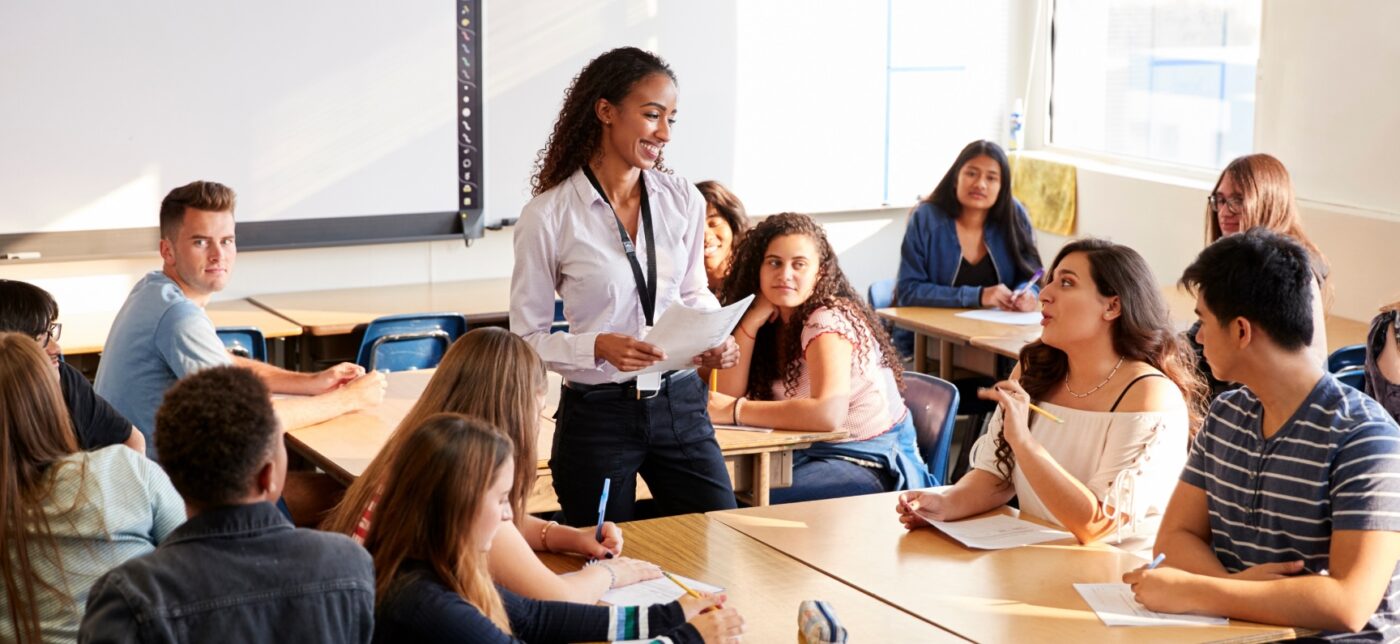 ALL PROGRAMS OVERVIEW - Educate Texas