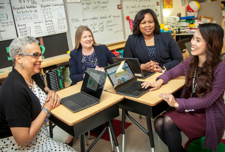 CAREERS - Educate Texas