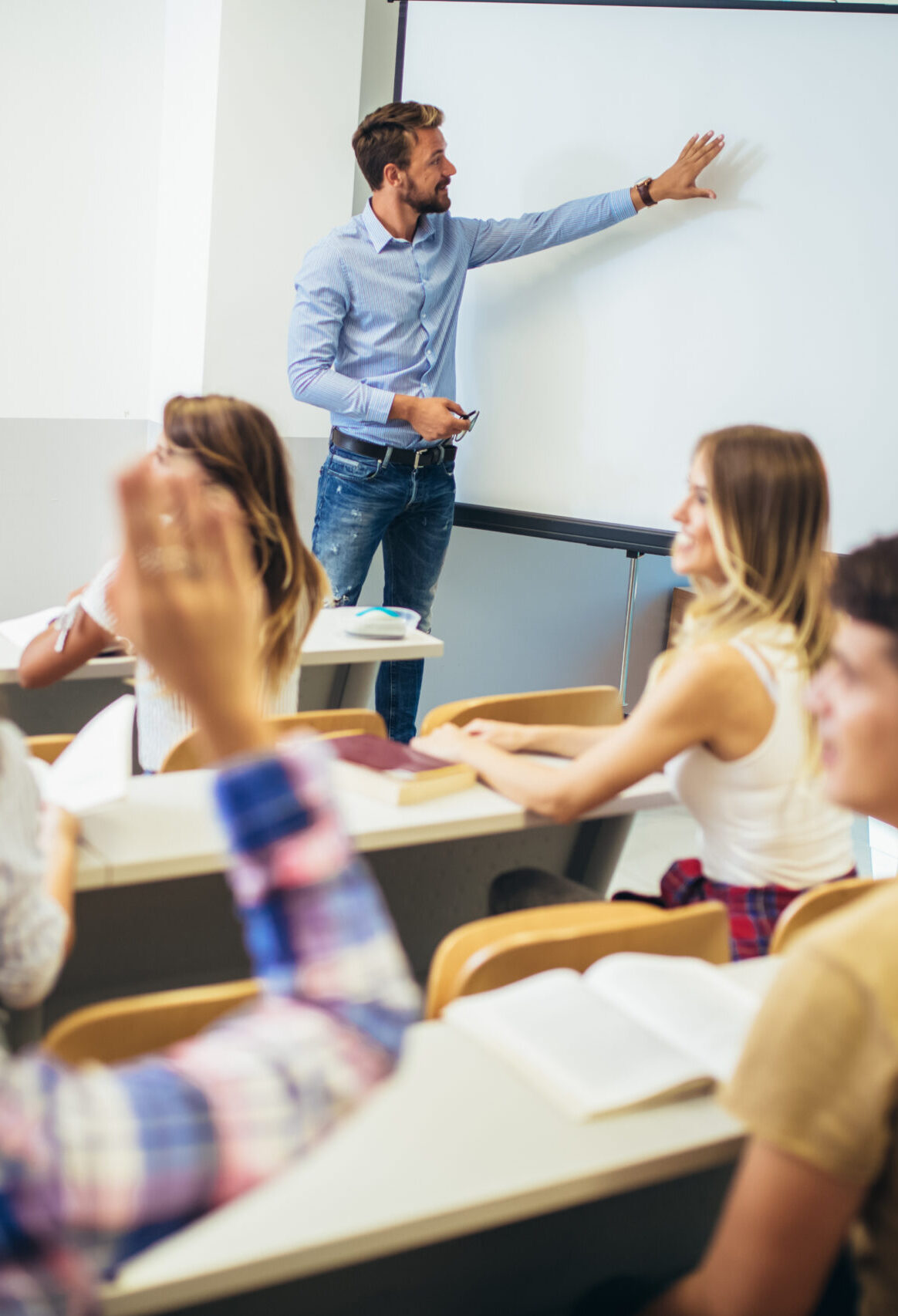 Teaching & Learning Council - Educate Texas