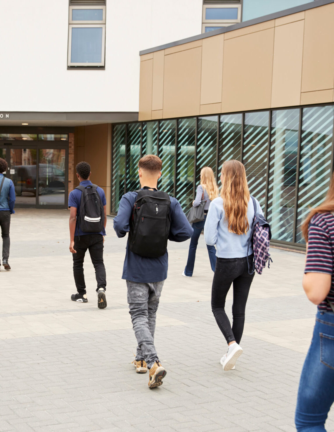 Home Page - Educate Texas