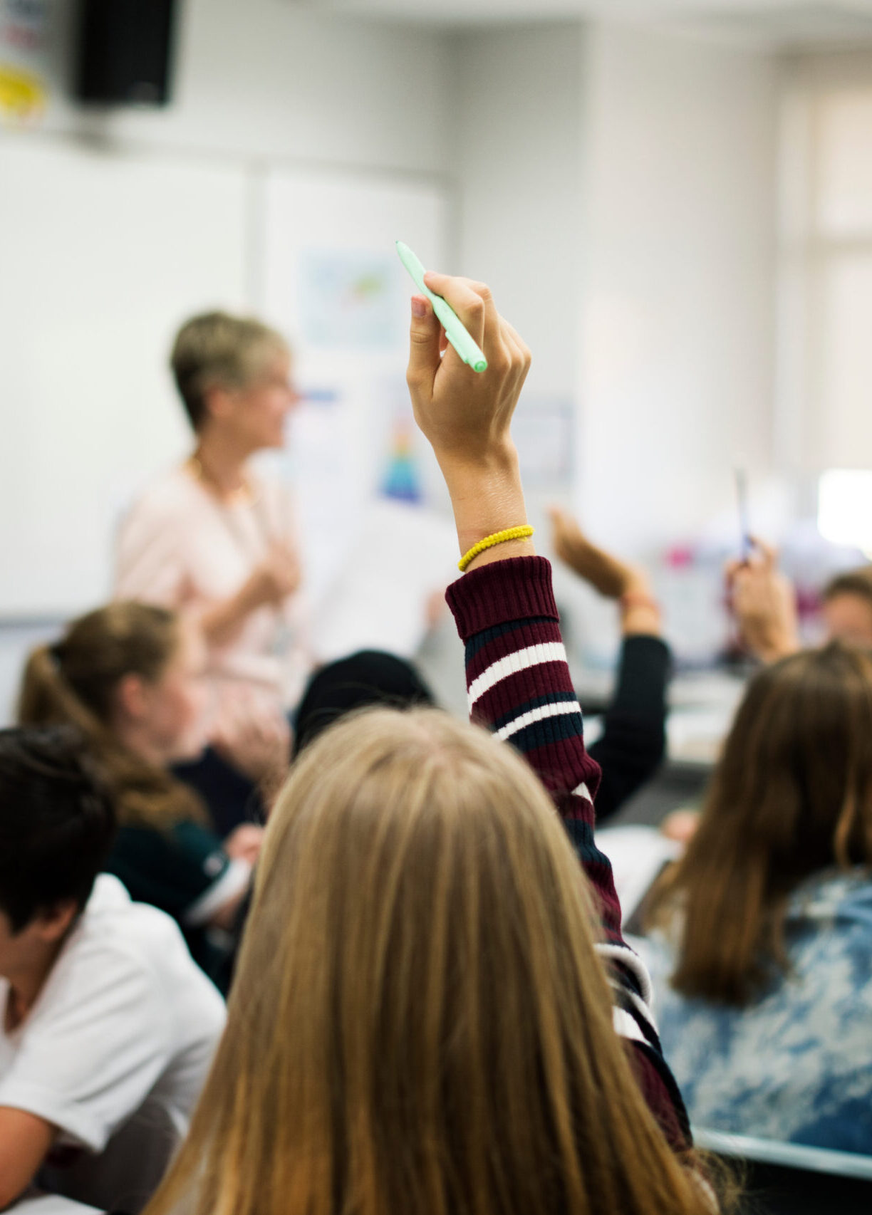 Texas Educator Preparation - Educate Texas