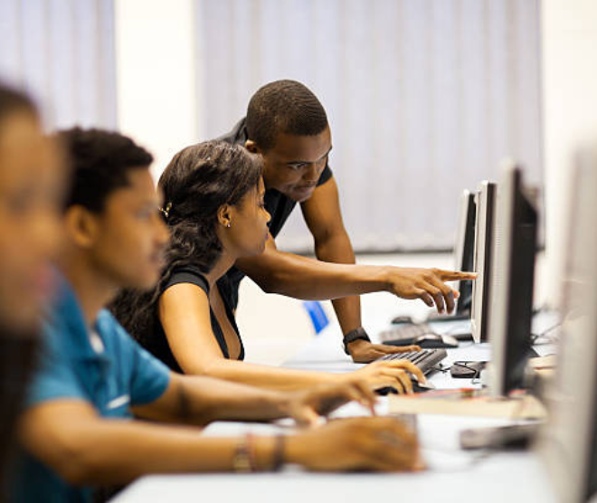 Opportunity Youth Collaborative - Educate Texas