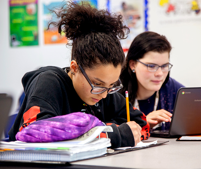 Why Learner-Centered Education Is The Key To Meaningful School ...