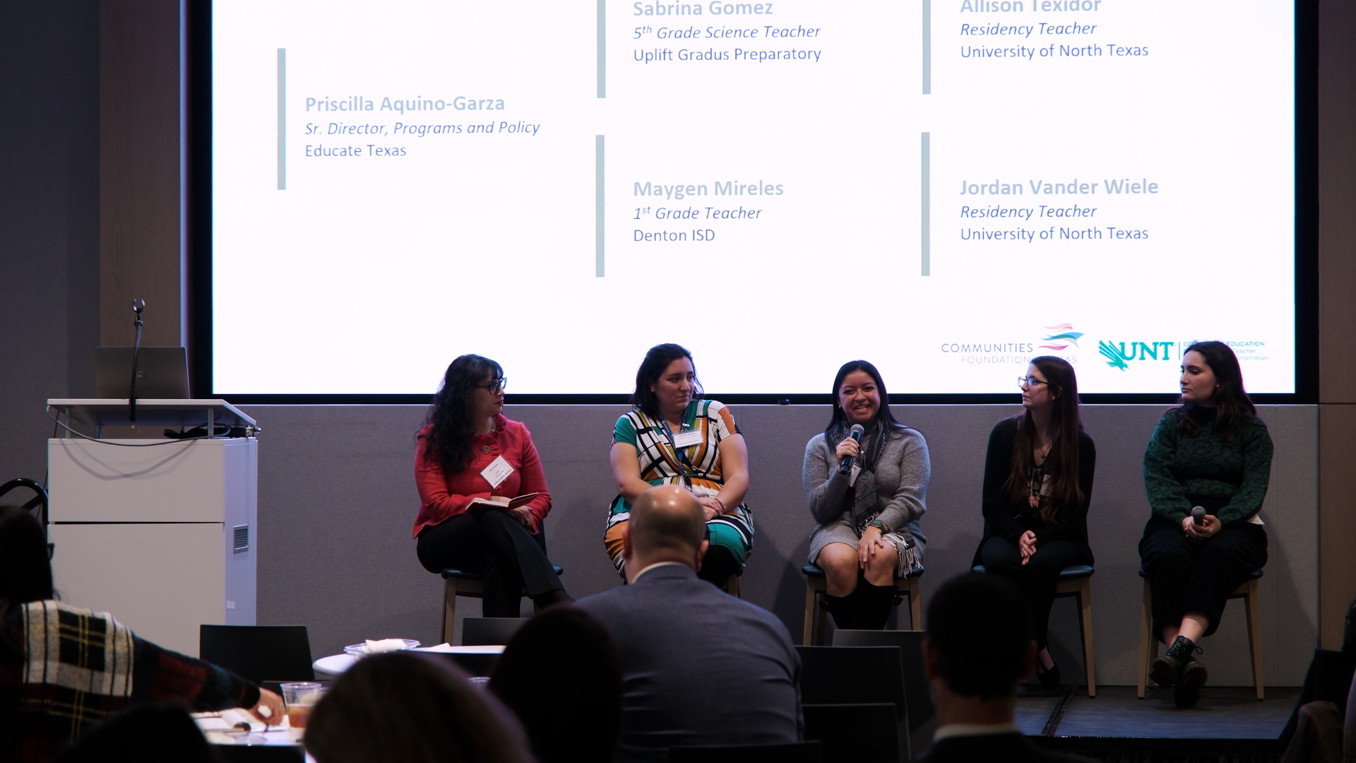 Investing In Texas Educators: The Key To Student Success - Educate Texas